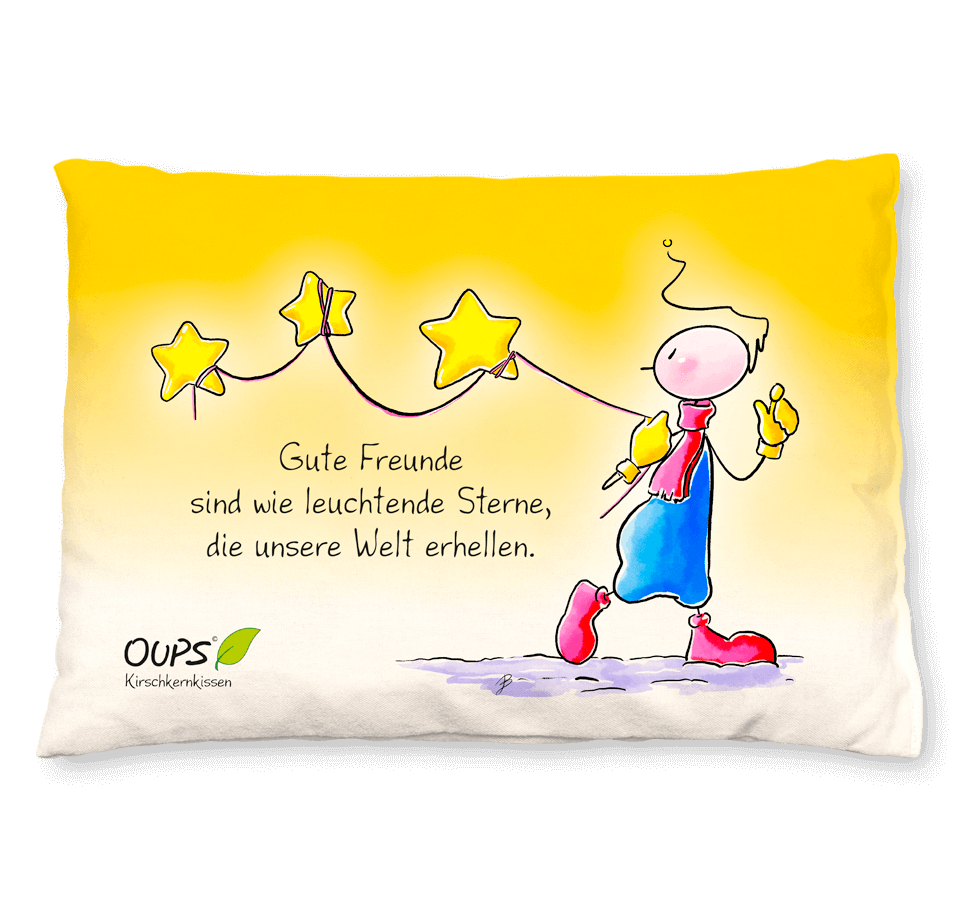 Oups Kirschkern W rmekissen Gute Freunde Sind Wie Evangelisations oups-kirschkern-w-rmekissen-gute-freunde-sind-wie-evangelisations